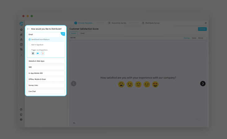 How to Create a Feedback Form to Get Meaningful Insights